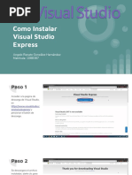 Instructivo_Instalación_Safe Exam Browser_Evaluación de Suficiencia 2024 | PDF | Ventana ...