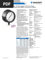 CONCOA CGA Connection Reference Chart | PDF | Methyl Group | Ether