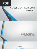 Kids Playground Cad Block | PDF | Auto Cad | Autodesk