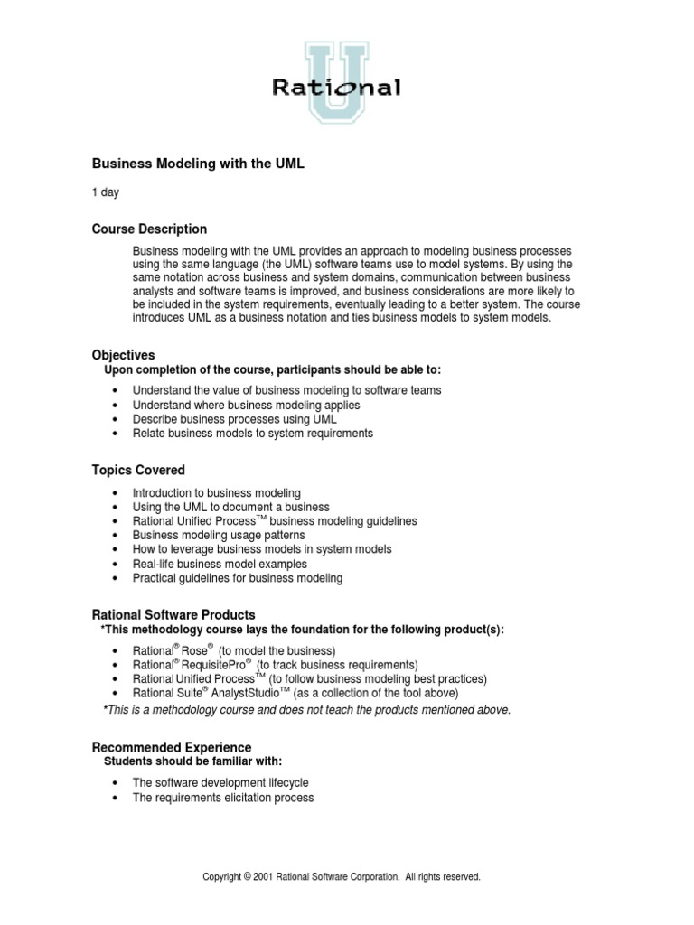 Data Sheet PDF | PDF | Unified Modeling Language | Software Development ...