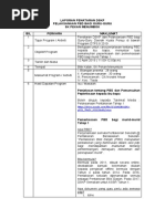 Isu PBD Dan Intervensi | PDF