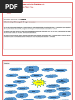 Actividad 6. Brainstorming Solucionar para Cambiar | PDF | Agua | Riego