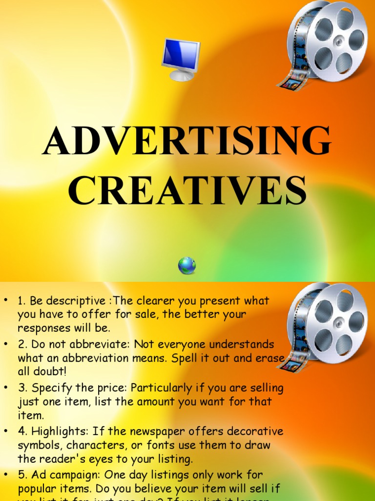 Advertising | PDF | Law