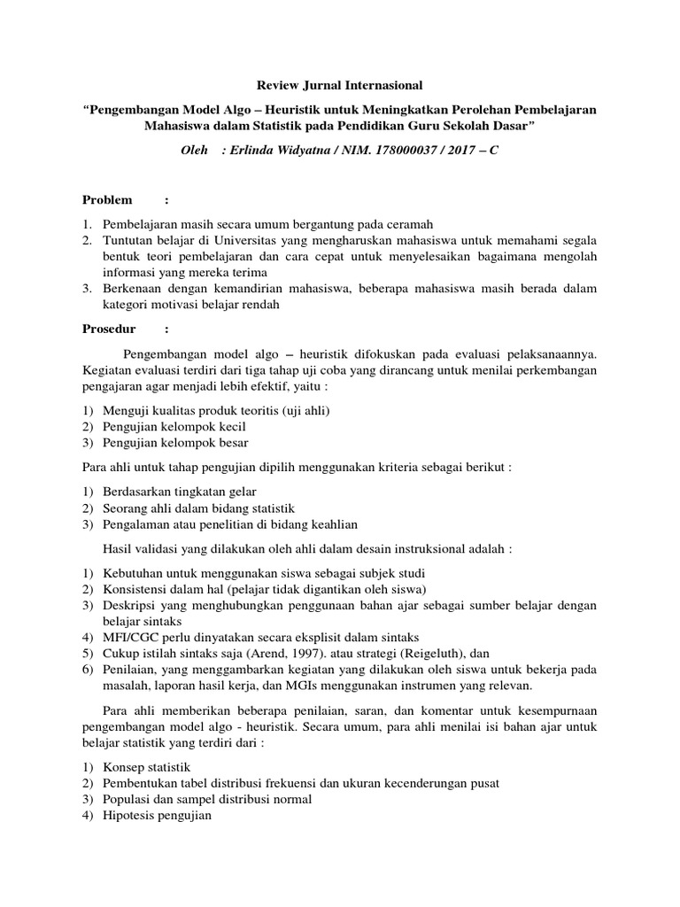 Proposal Penelitian Mind Mapping | PDF