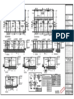 Fire Fighting Layout | PDF | Fires | Safety