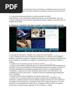 Siit Manual Alu Rev1 | PDF | Contraseña | Internet