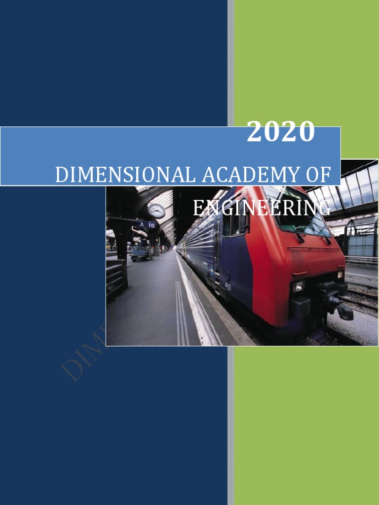 Dimensional Profile | PDF | Plumbing | Engineering