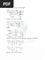 SMD Resistor Examples (EIA-96 Code) | PDF