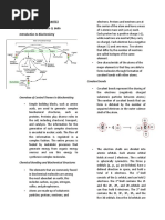Detailed Lesson Plan in Biomolecules | PDF | Biomolecules | Foods