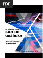 Deriv Synthetic Indices Minimum Lot Sizes | PDF | Computers
