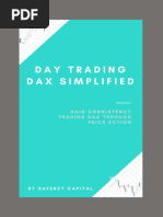 NASDAQ Trading Strategies Explained | PDF | Nasdaq | Market Trend