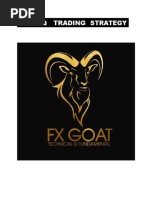 Falcon FX Strategy Handbook For Forex | PDF