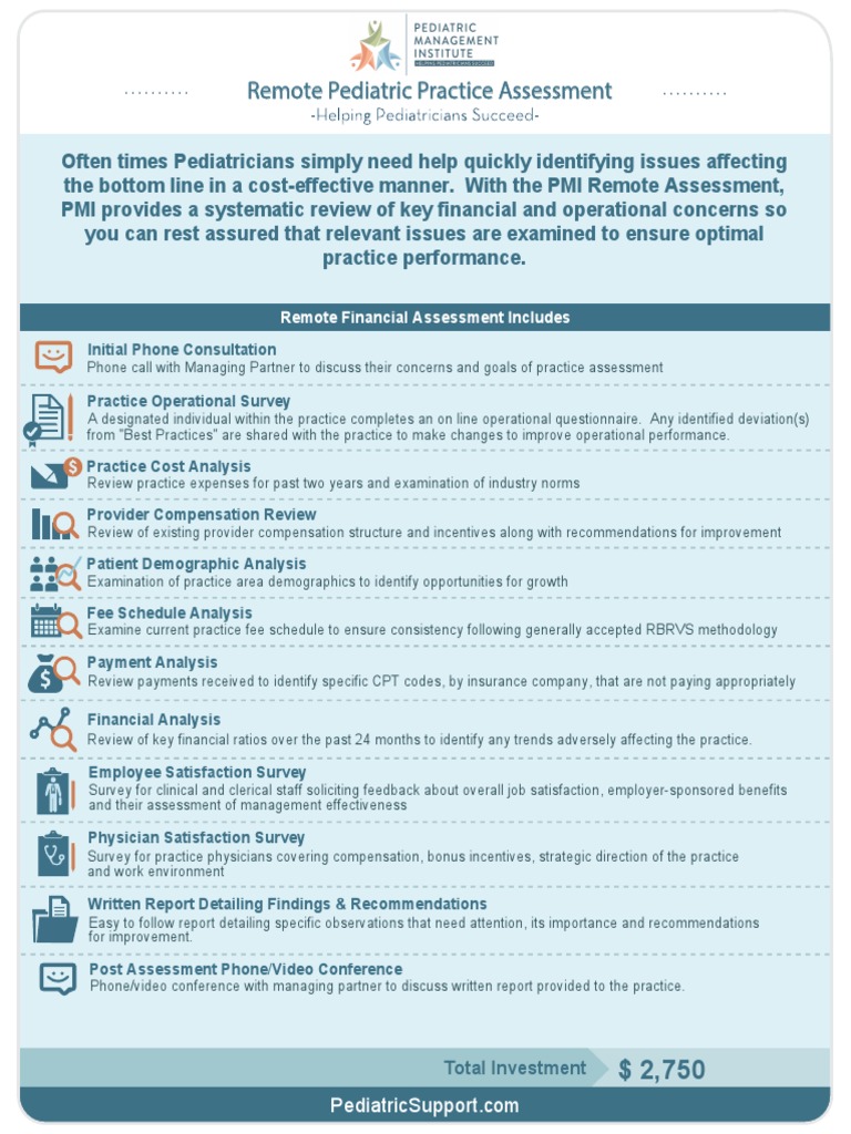 Pmi Remote Assessment | PDF | Job Satisfaction | Incentive