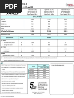 Sample Auto Workshop Job Card | PDF | Private Transport | Car Body Styles