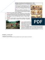Concertaje y Huasipungo | PDF