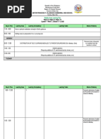 Module2 PPST1 4 2 | PDF | Literacy | Teachers
