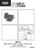 YGFC Catalog - EN - PUBL-8212 (1218) | PDF | Ultraviolet | Electric Motor