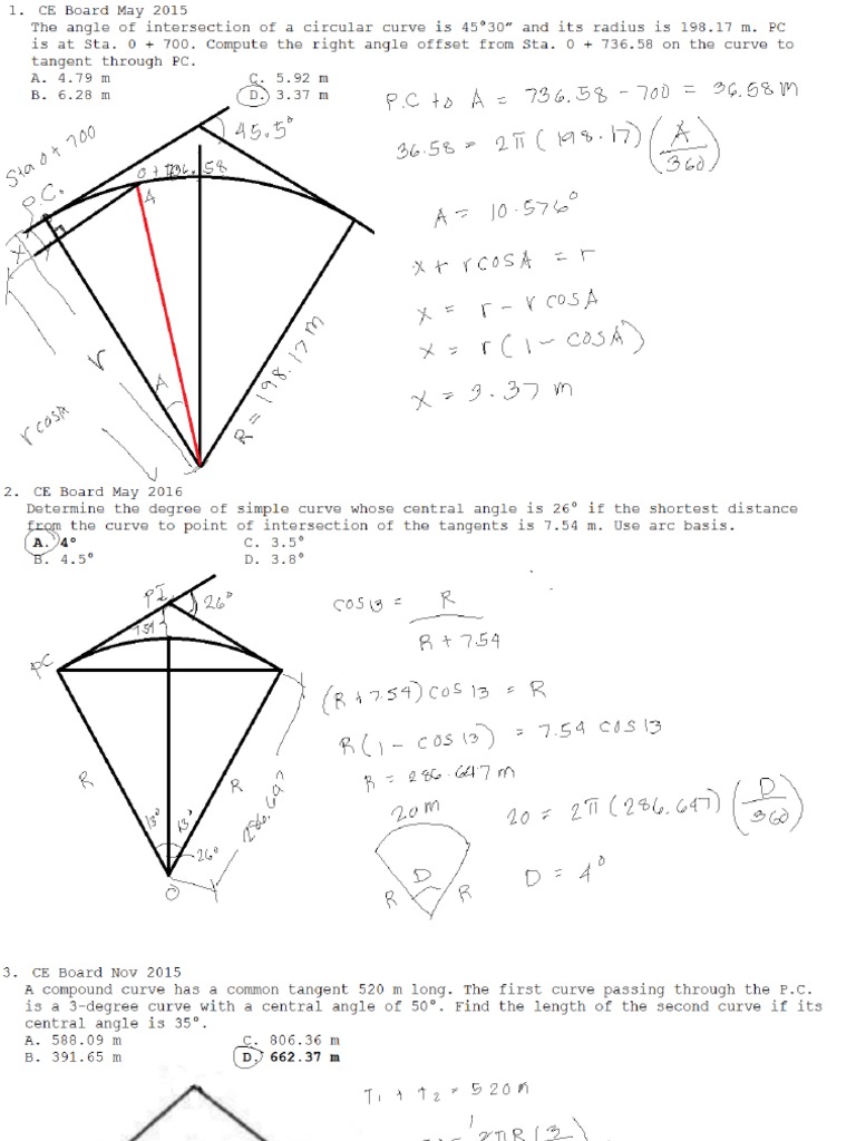 Mste 7 Solution | PDF