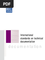 Iec 61355 | PDF | Specification (Technical Standard) | Engineering