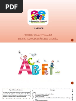 Cuadernillo Tdah para Trabajar Atencion y Concentracion | PDF | Color | Rojo