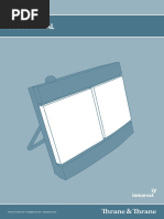Solas Chapter V - Annex 13 - Magnetic Compasses | PDF | Compass | Ships