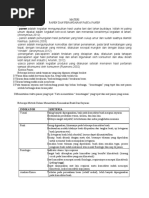 Sortasi dan Grading Hasil Pertanian | PDF