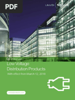 Forms of Segregation - Form 1, 2A, 2B, 3A, 3B, 4A, 4B Explained! | PDF ...