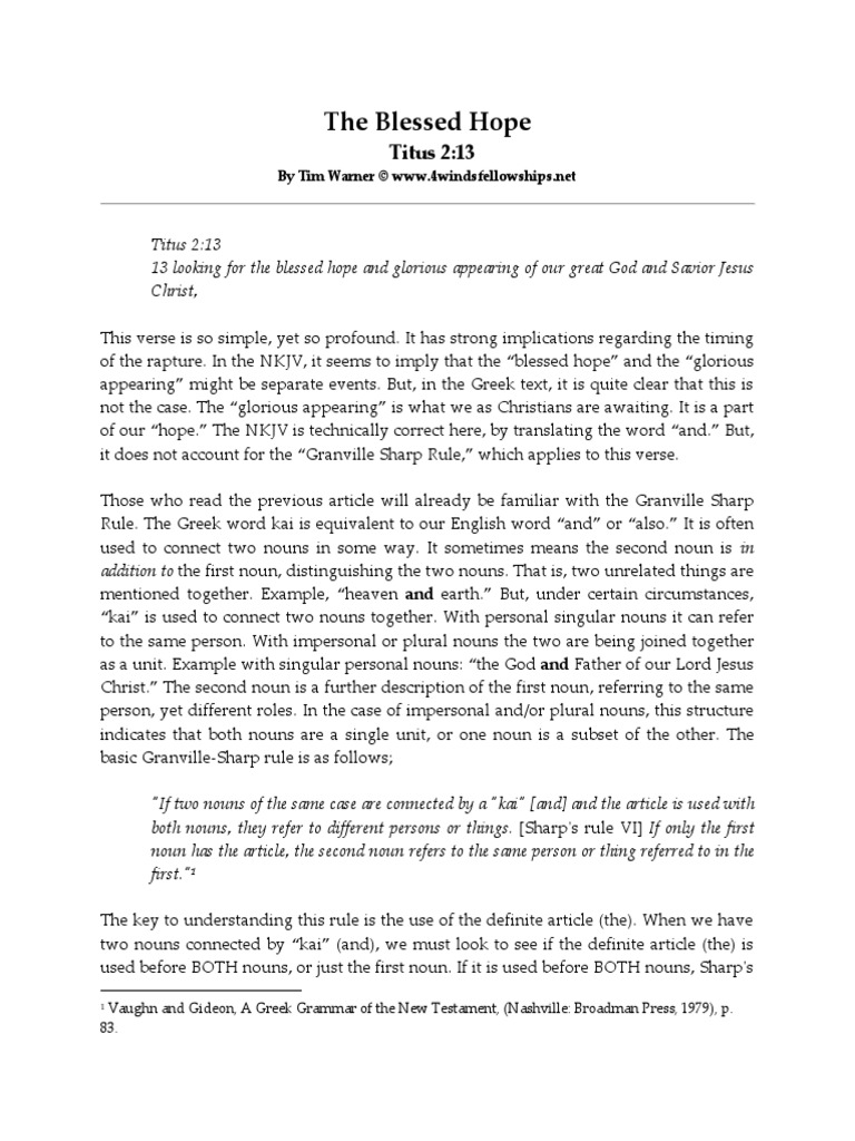 Rapture 12 | PDF | Noun | Rapture