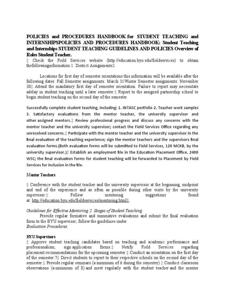 P. Professional Readings | PDF | Schools | Teachers