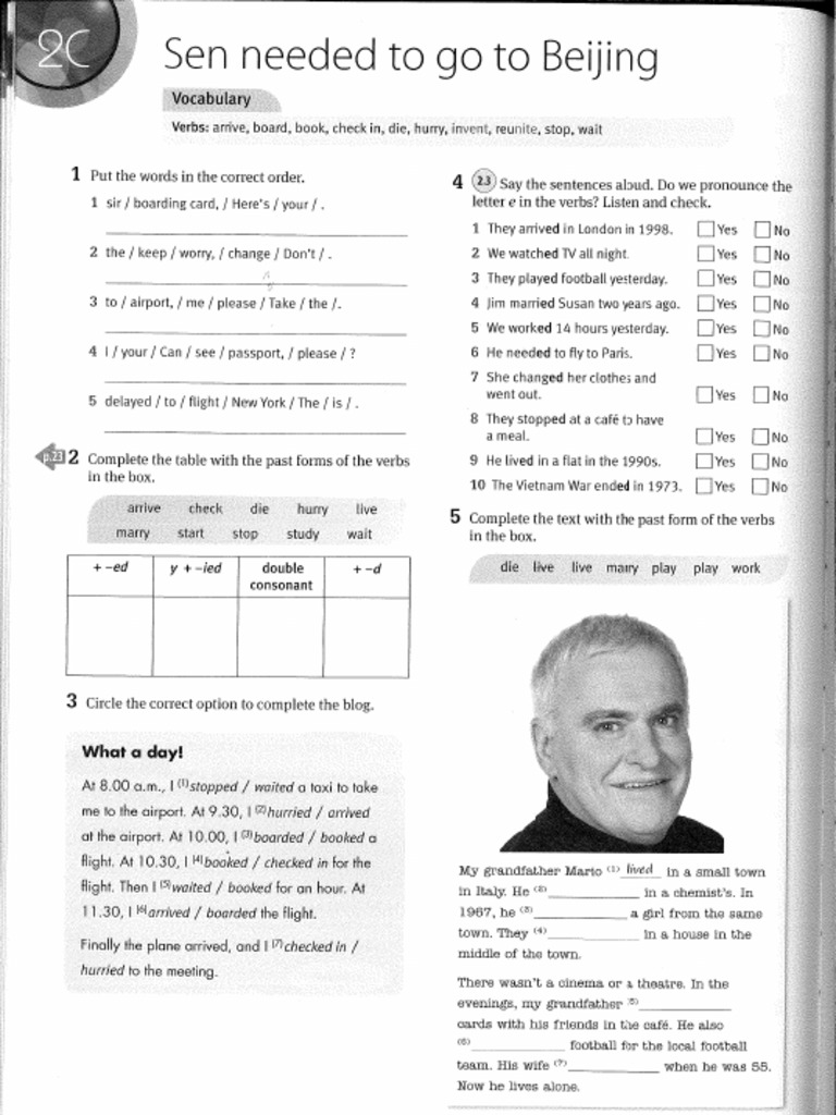 English - Grammar in Use Intermediate (4th - Edition) B1 1 PDF | PDF