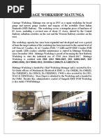 AIS-052 Bus Body Code | PDF | Bus | Transport