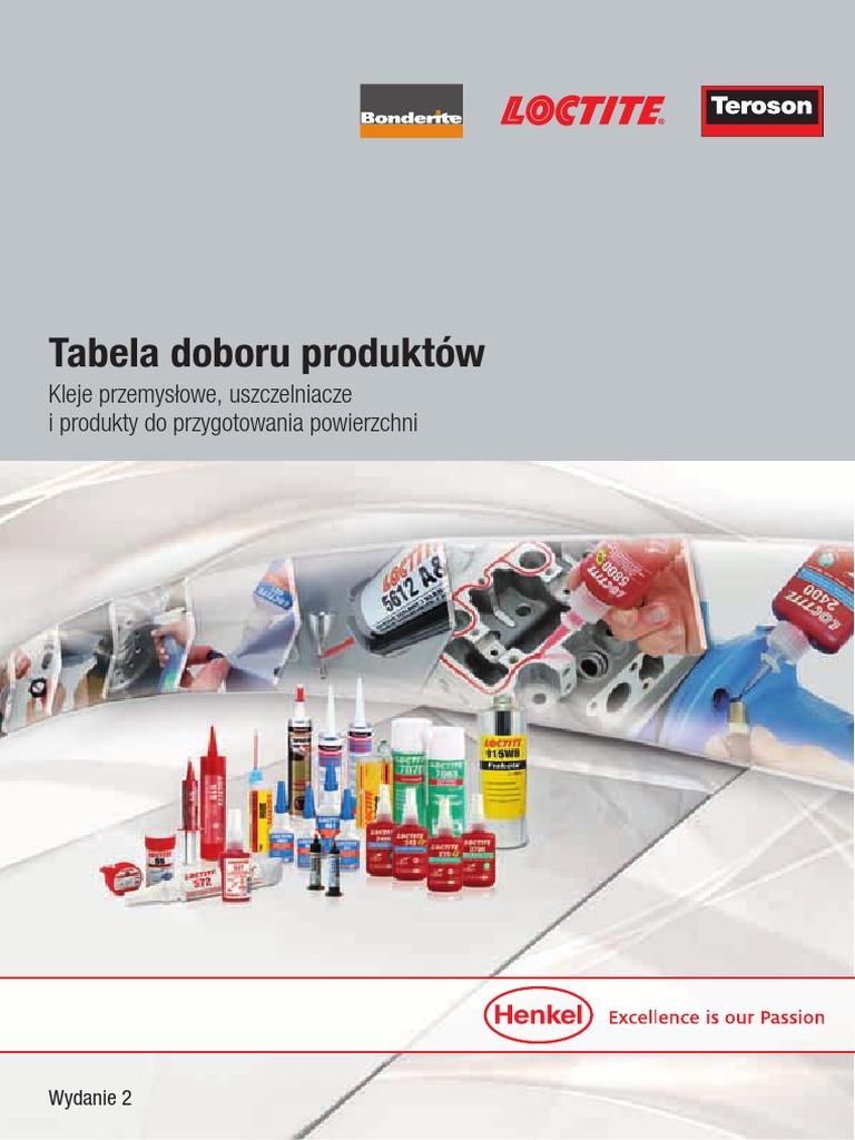 LOCTITE | PDF