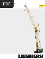 Luffing Mechanism Design Guide | PDF | Crane (Machine) | Torque