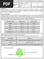 Rev SNI Rambu Rambu Jalan Pertambangan 1707715912 | PDF