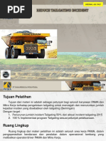 STD Jalan Tambang & Hauling | PDF