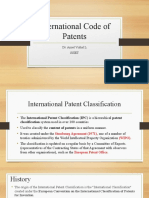 ICS Standard Classification Overview | PDF | Machines | Electricity