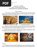 Sarimanok, Naga and Pako Rabong | PDF