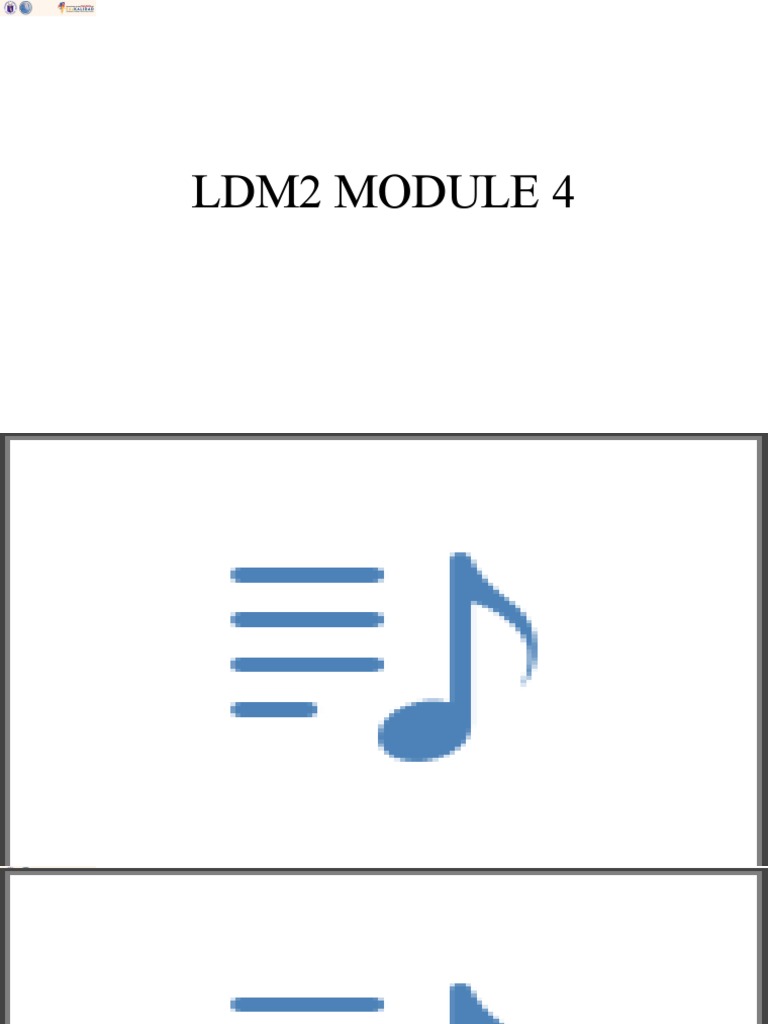 Module 4 Presentation | PDF