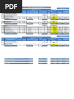 Mapa Da Efectividade | PDF
