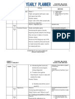 Grade 2 Teacher's Guide Overview | PDF | English Language | Learning