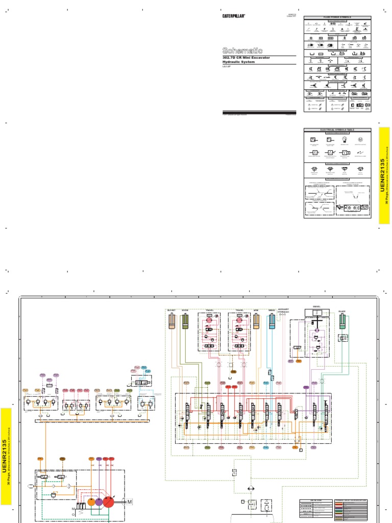 Cat Dcs Sis Controller PDF | PDF | Valve | Manufactured Goods