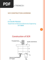 CRO Controls From The Front Panel | PDF | Phase (Waves) | Amplitude