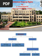 IPR Unit 1 - Introduction To Intellectual Property Rights-Ppt Handouts ...