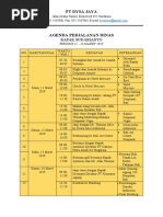 Block Note Dan Lembar Pesan Telepon | PDF