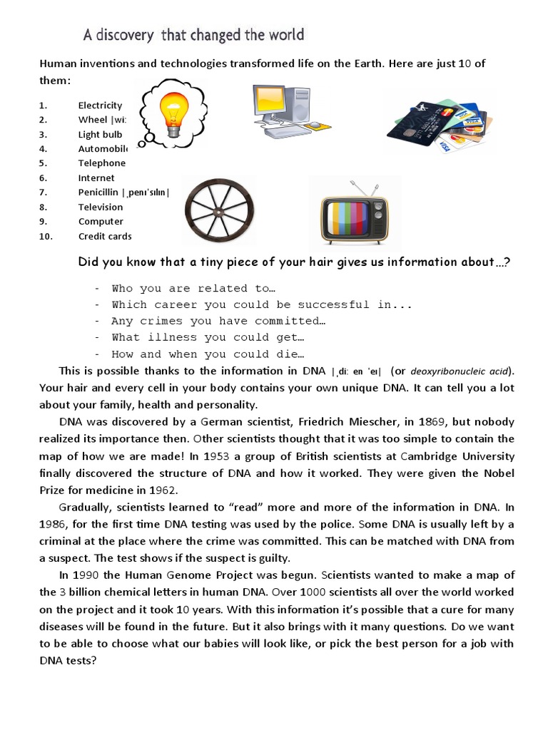 DNA Discovery | PDF | Paper | Origami