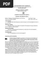 Sunprairiesgrade 3 Unit 4 Researchclubs | PDF | Causality | Information