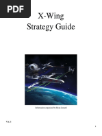 Starsector Weapons Overview Guide | PDF | Missile | Gun