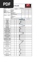 Método CORELAP | PDF | Algoritmos | Ingeniería Industrial