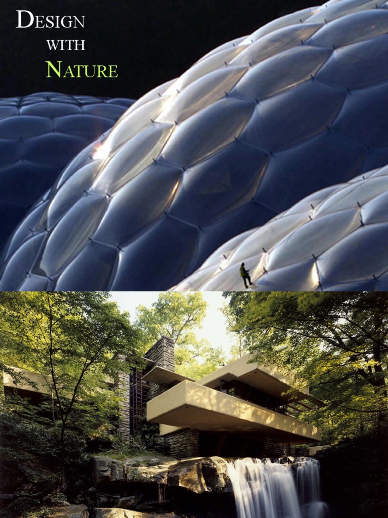 Design With Nature | PDF