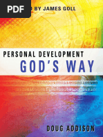 Prayer To Cast Out The Python Spirit | PDF | Jesus | Satan